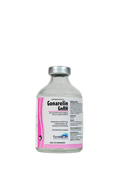 Gonarelin GnRH – FermaLab